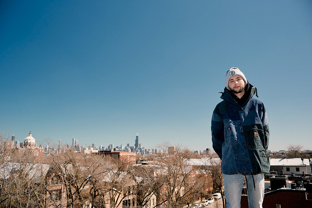 Someone Else | "Energy Can't Be Destroyed": The Remixed Streetwear of ...