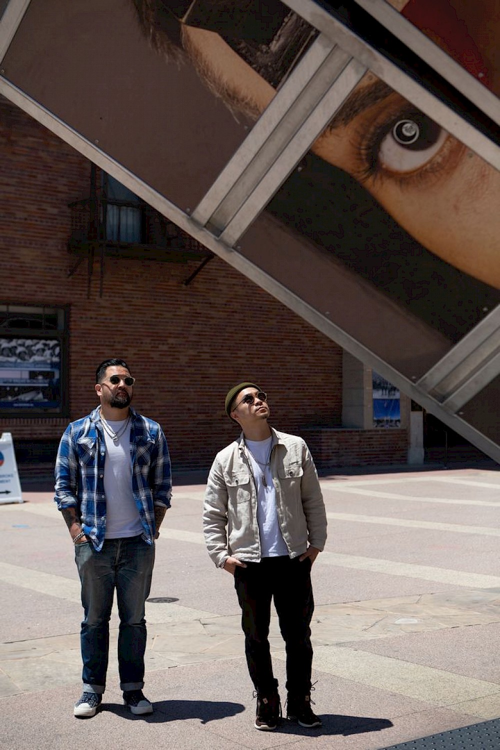 Someone Else | Of the World: A Hymn for 3sixteen